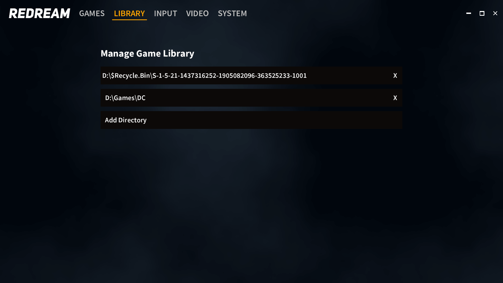 Super quick setup guide to playing retro games using RetroPie, Dolphin and Redream | Shedload Of ...